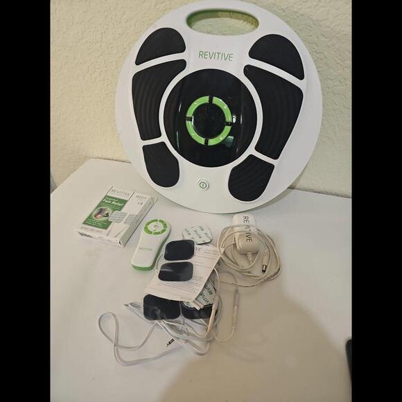 Bath & Body | Revitive Medic Circulation Booster Model 2469md With ...